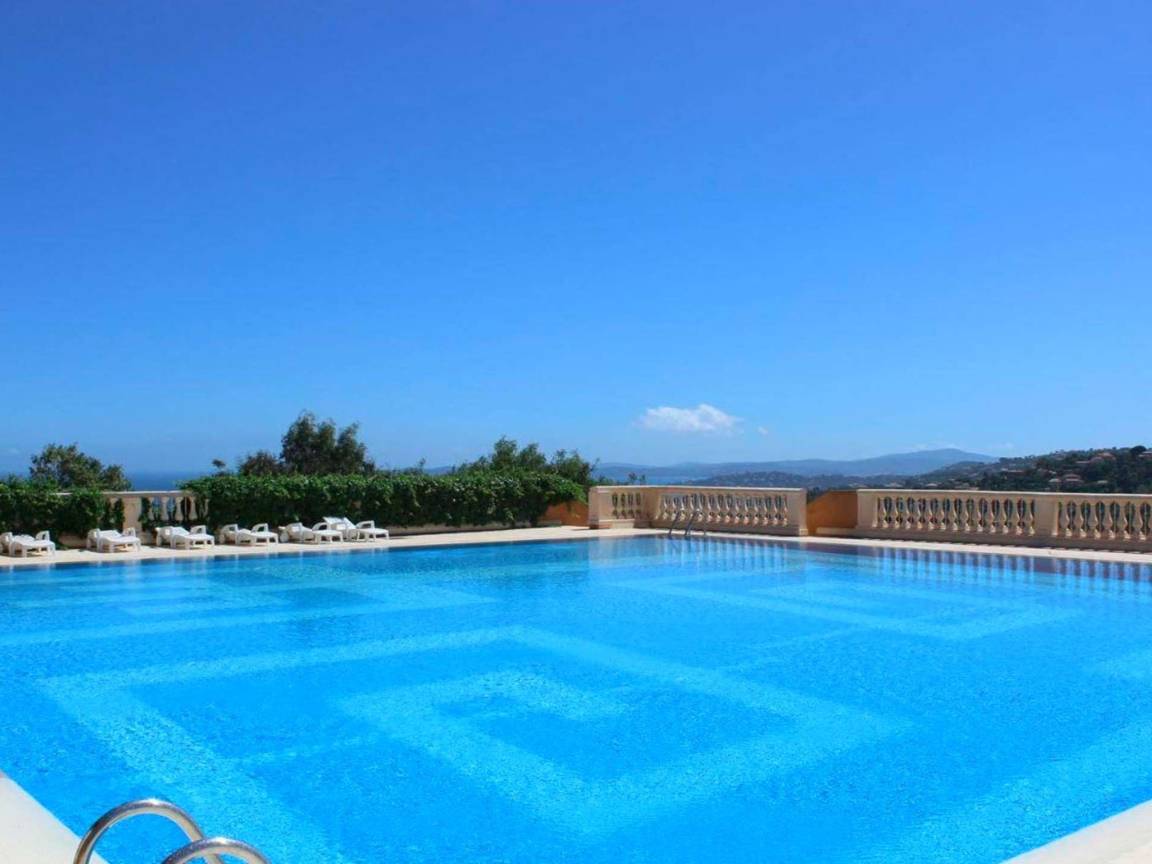 40 M² Appartement ∙ 1 Chambre ∙ 6 Personnes - Roquebrune-sur-Argens