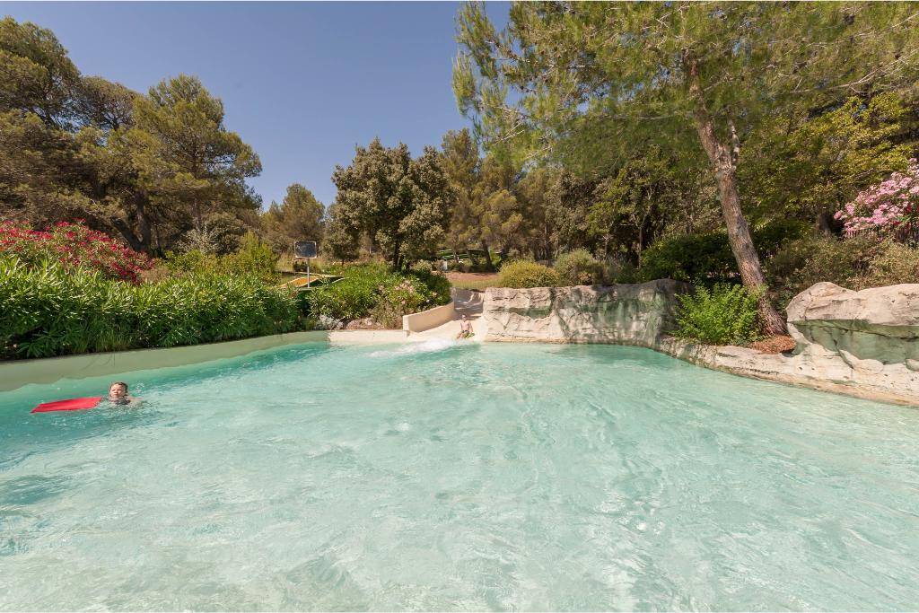 37 M² Appartement ∙ 1 Slaapkamer ∙ 6 Gasten - Salon-de-Provence