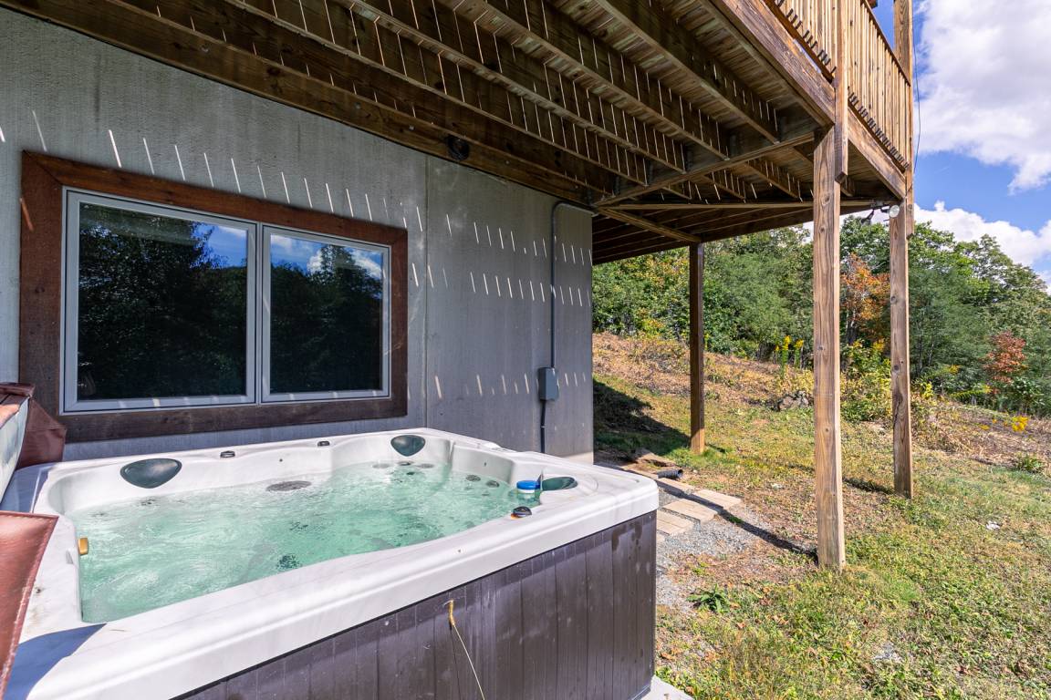 Casa ∙ 3 Habitaciones ∙ 9 Huéspedes - Boone, NC