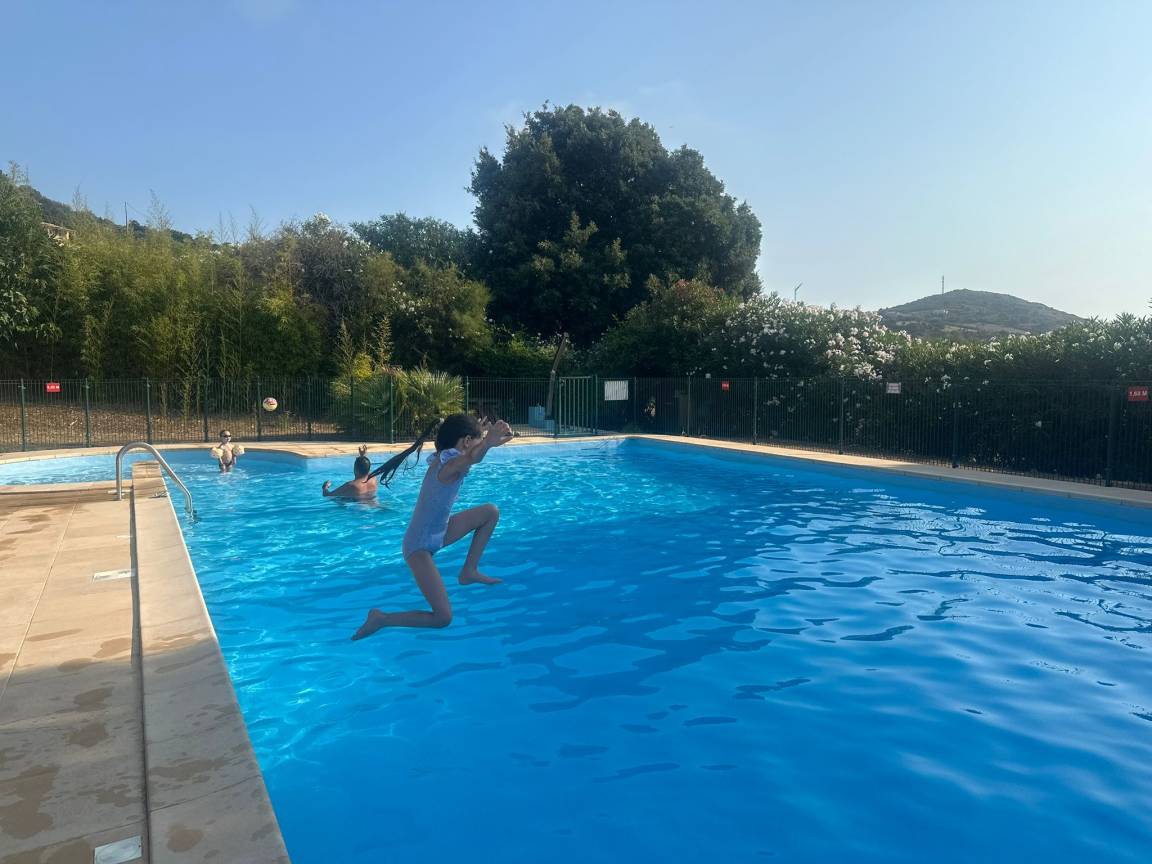 65 M² Maison De Vacances ∙ 2 Chambres ∙ 6 Personnes - Cargèse