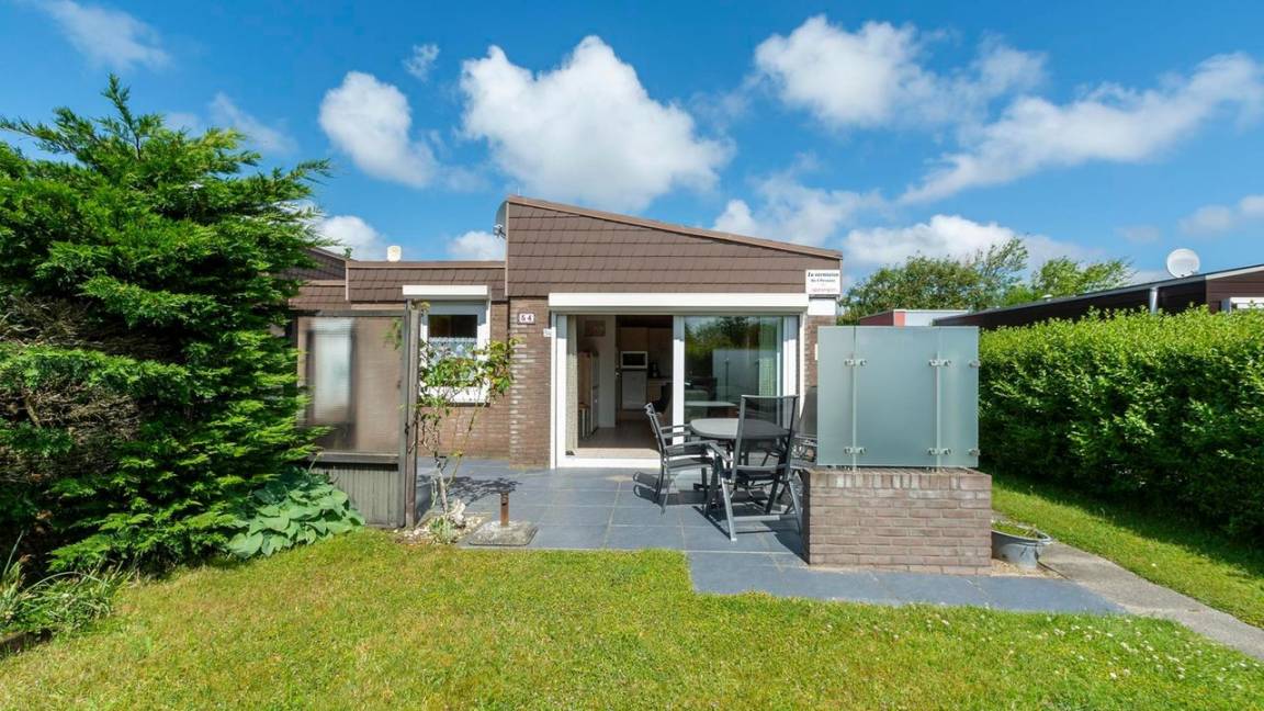 50 M² Apartament ∙ 3 Sypialnie ∙ 5 Gości - Callantsoog