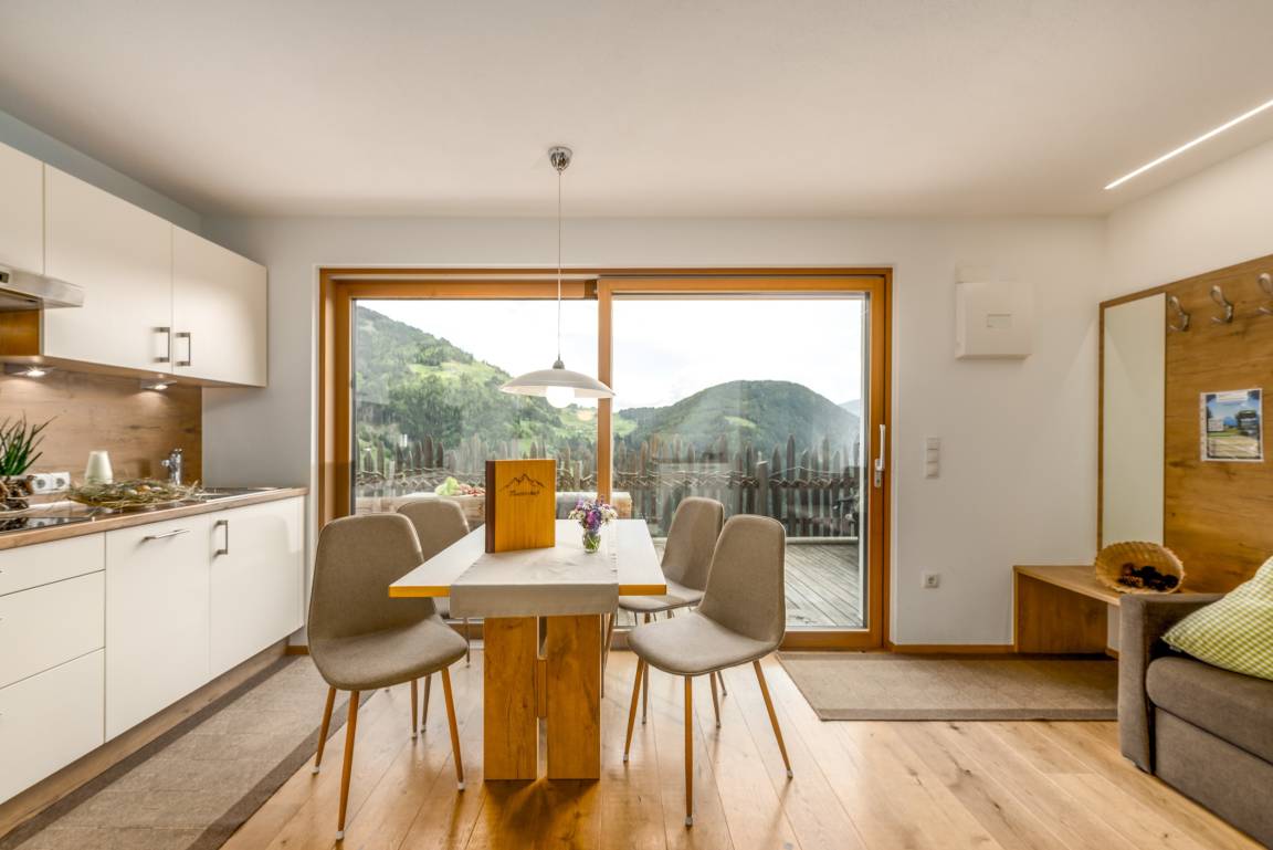 65 M² Appartamento Vacanza ∙ 2 Camere Da Letto ∙ 5 Ospiti - Valles