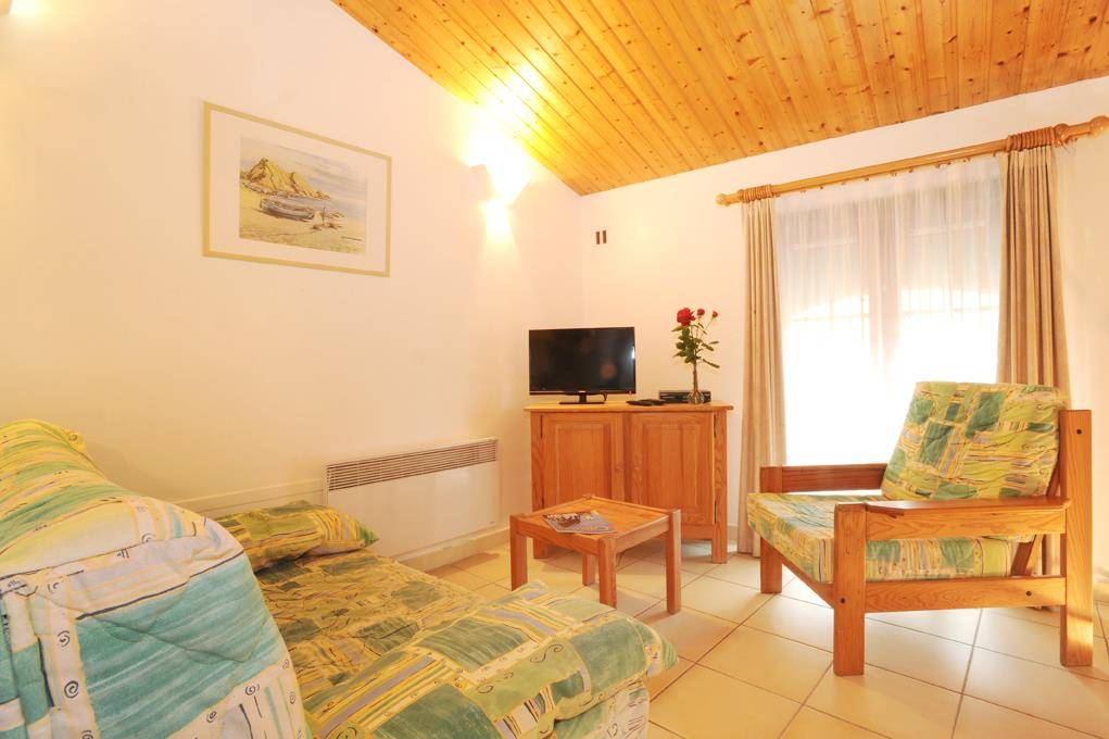 65 M² Gîte ∙ 2 Chambres ∙ 4 Personnes - Pyrénées-Orientales