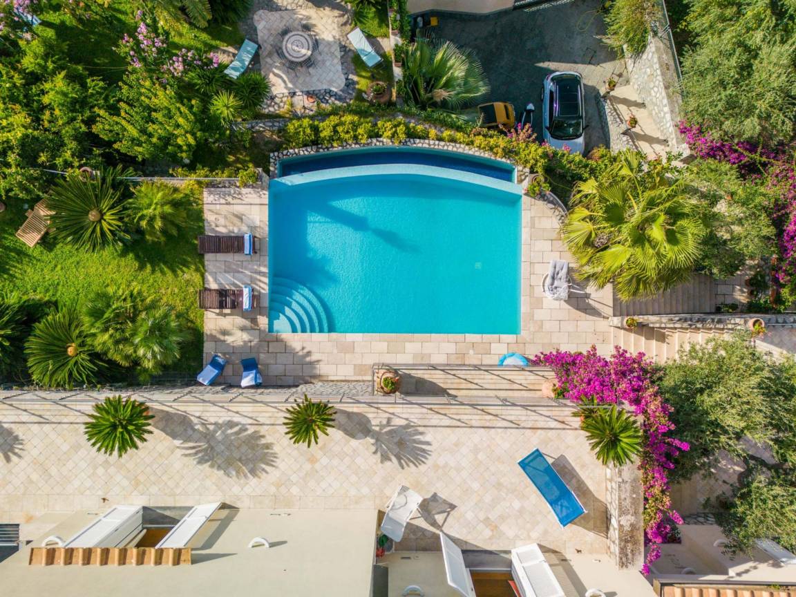 250 M² Appartement ∙ 5 Slaapkamers ∙ 9 Gasten - Sorrento