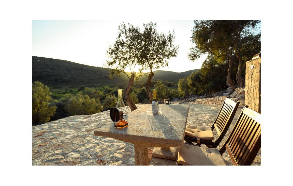 23 M² House ∙ 2 Guests - Sali