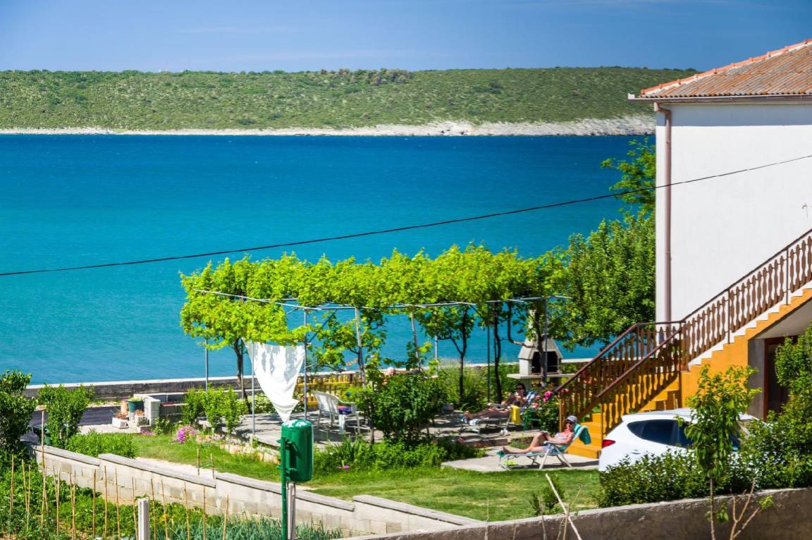 52 M² Apartment ∙ 1 Bedroom ∙ 4 Guests - Vrsi
