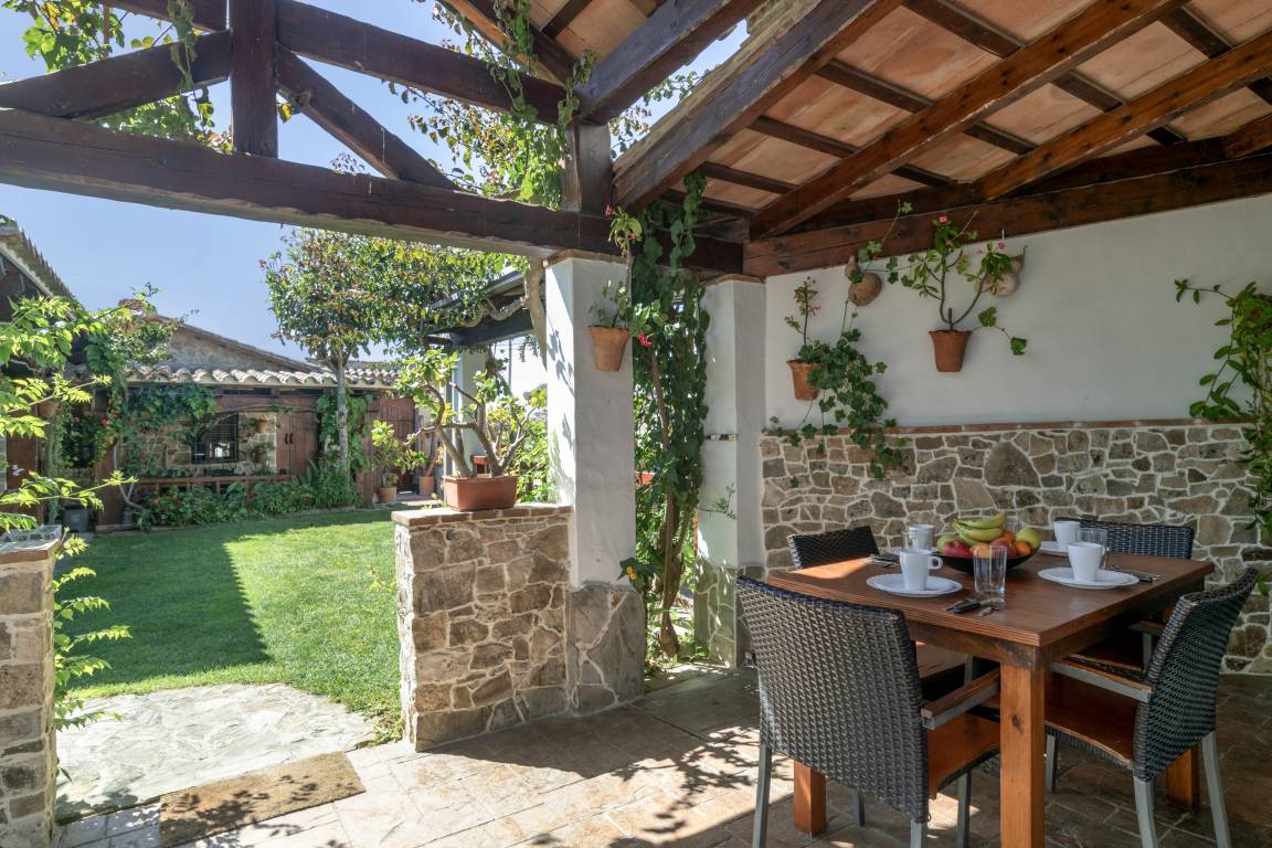 60 M² Ferienhaus ∙ 2 Schlafzimmer ∙ 4 Gäste - Conil de la Frontera