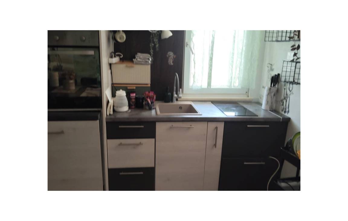 35 M² Apartament ∙ 1 Sypialnia ∙ 3 Gości - Podstrana