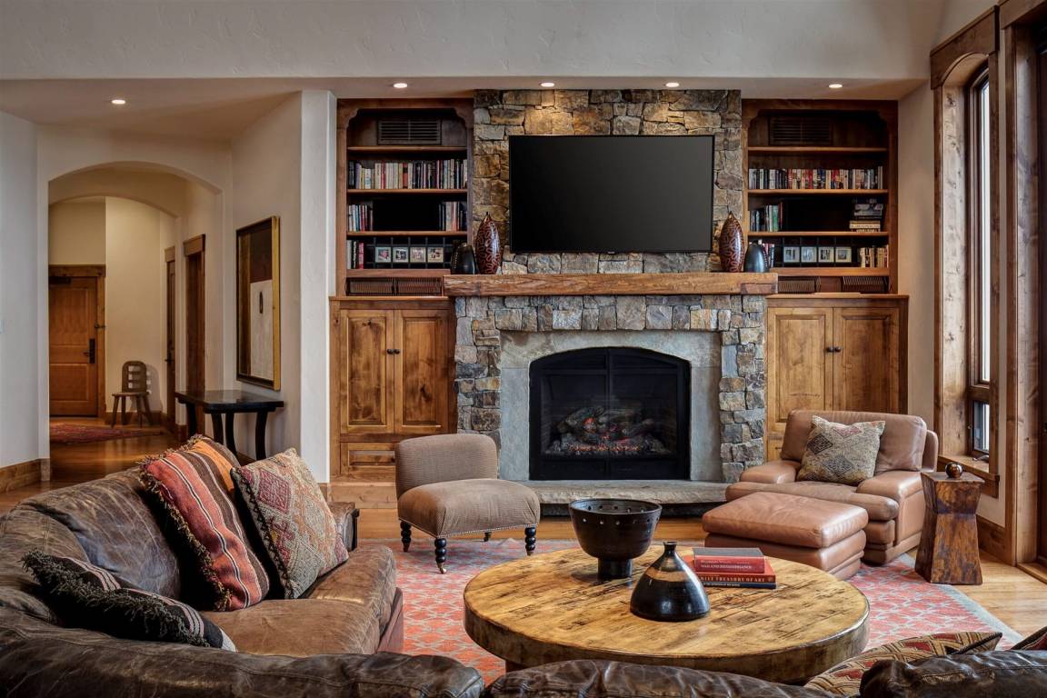 102 M² House ∙ 3 Bedrooms ∙ 6 Guests - Vail, CO
