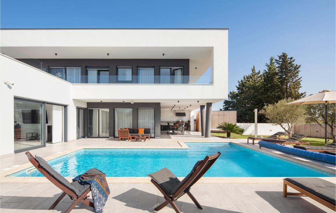 308 M² Casa Vacanza ∙ 4 Camere Da Letto ∙ 10 Ospiti - Banjole