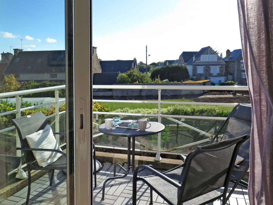 55 M² Appartement ∙ 2 Chambres ∙ 4 Personnes - Lamballe