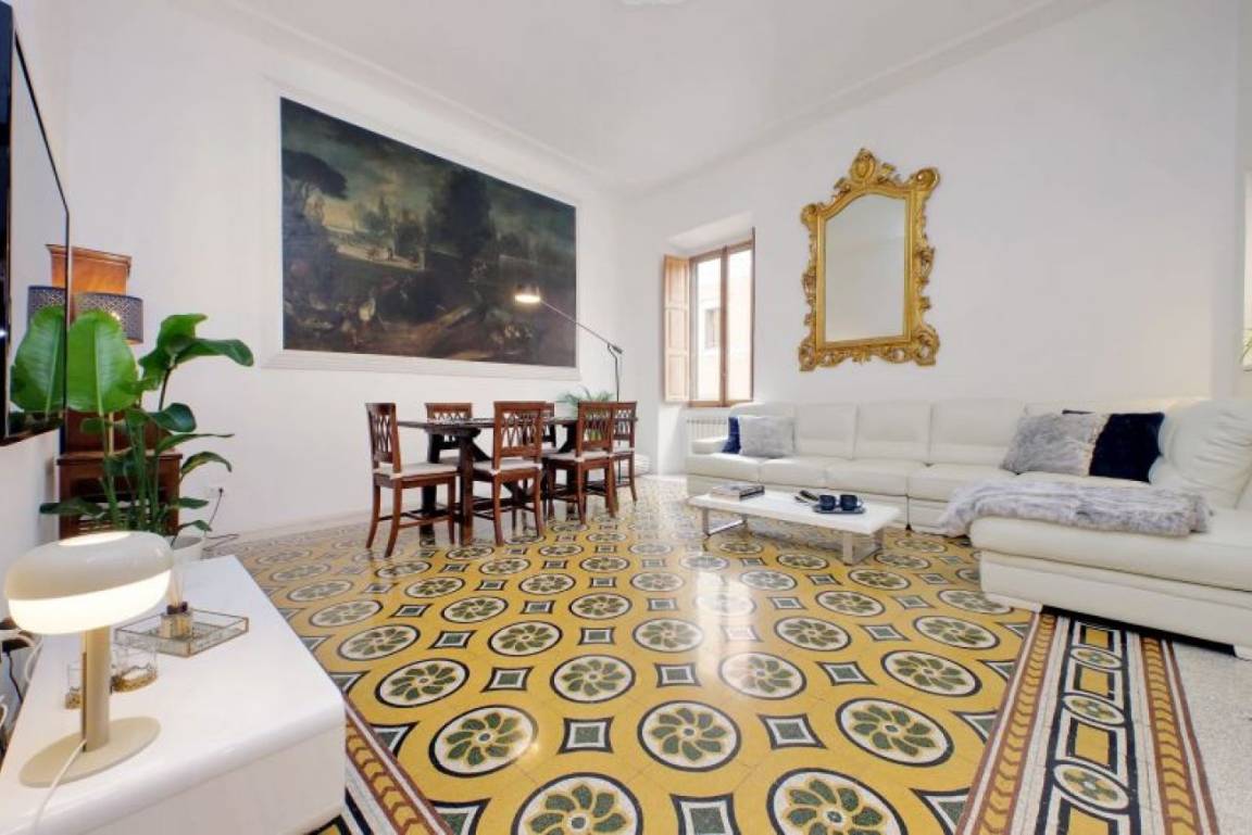 105 M² Appartement ∙ 2 Chambres ∙ 6 Personnes - Whitehall
