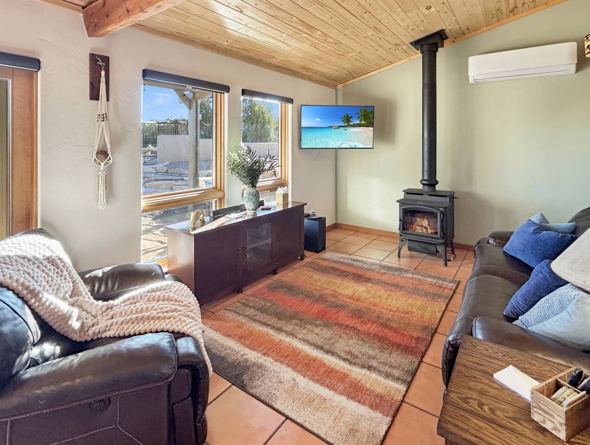 214 M² House ∙ 3 Bedrooms ∙ 8 Guests - Montrose, CO