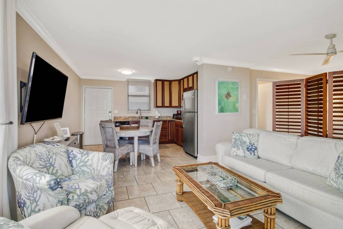 48 M² Appartement En Copropriété ∙ 1 Chambre ∙ 4 Personnes - Bonita Springs, FL