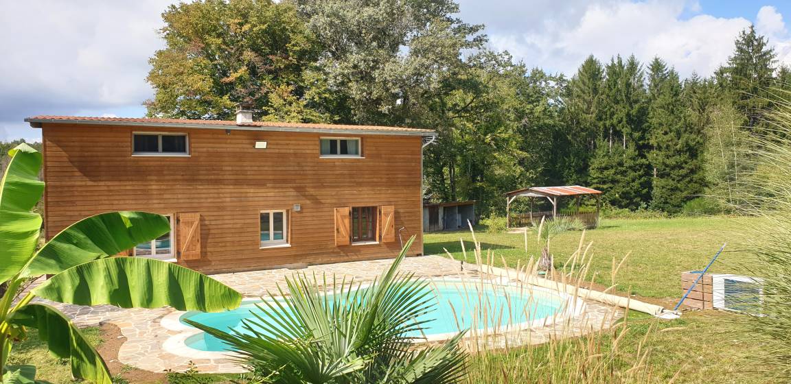 110 M² Gîte ∙ 3 Chambres ∙ 6 Personnes - Nouvelle-Aquitaine