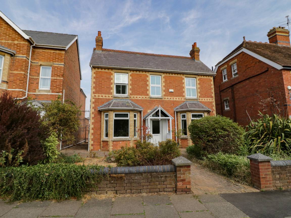 Cottage ∙ 4 Bedrooms ∙ 7 Guests - Ledbury
