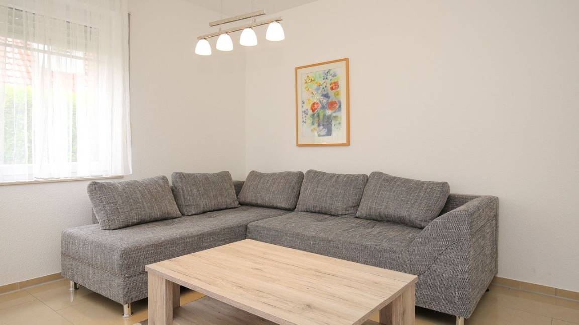 75 M² Ferienhaus ∙ 3 Schlafzimmer ∙ 4 Gäste - Boltenhagen