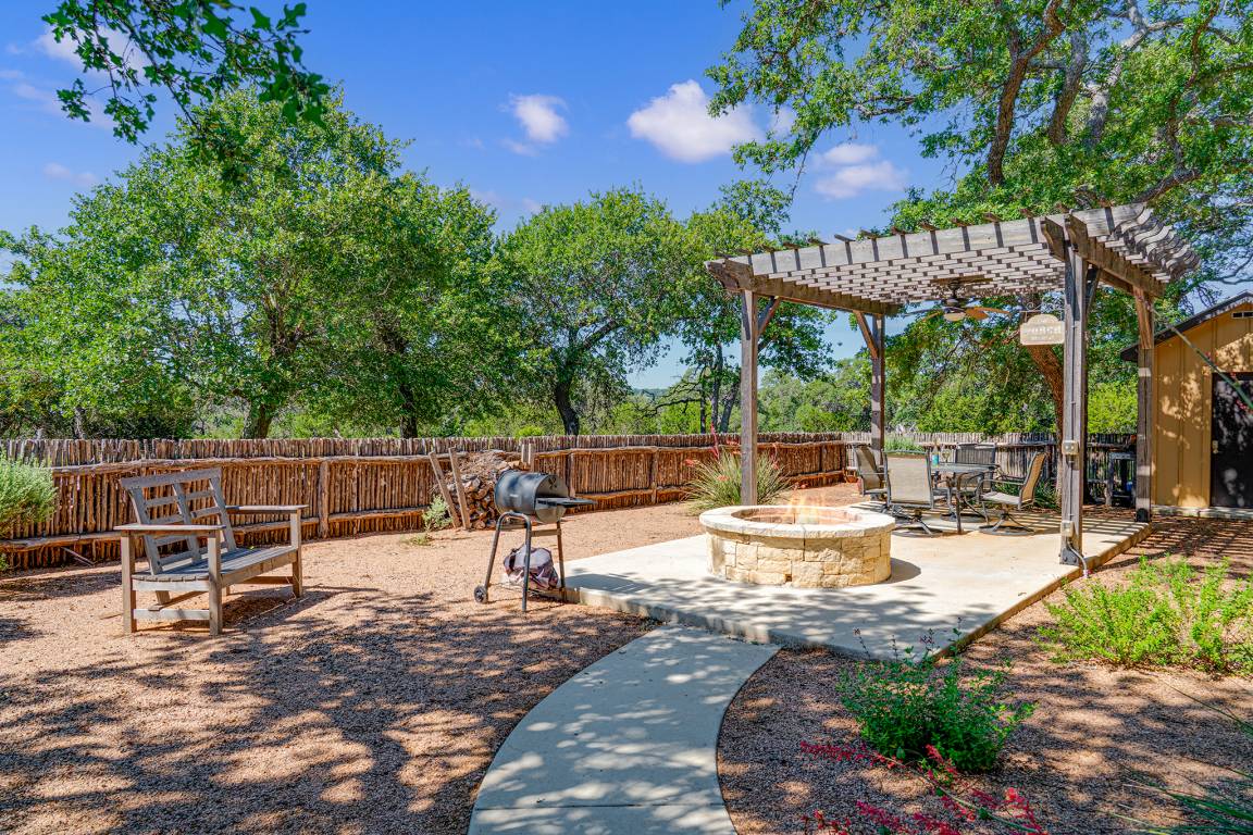 Maison De Vacances ∙ 2 Chambres ∙ 6 Personnes - Texas