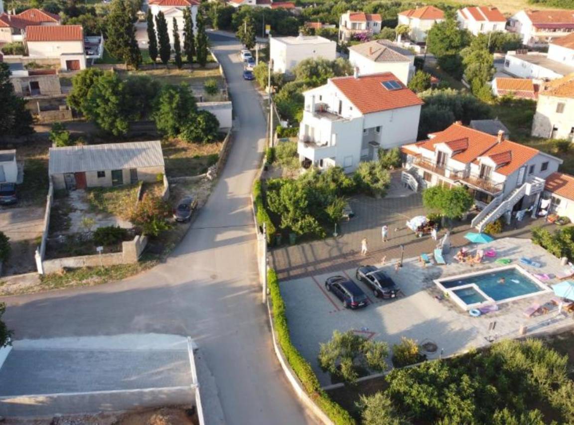 55 M² Apartment ∙ 2 Bedrooms ∙ 4 Guests - Zaton