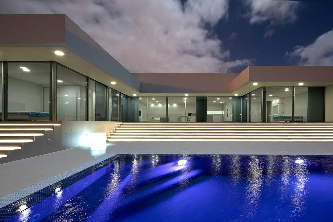 670 M² Casa ∙ 3 Habitaciones ∙ 6 Huéspedes - Madeira