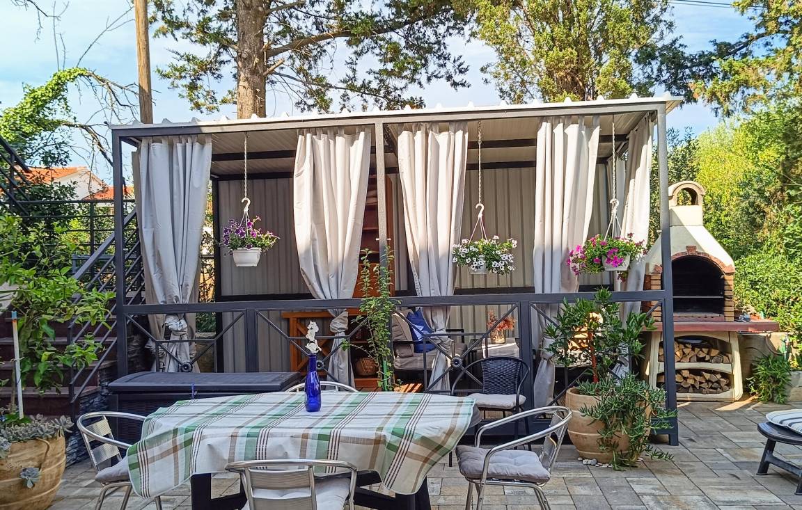 55 M² Appartement ∙ 2 Chambres ∙ 2 Personnes - Sukošan