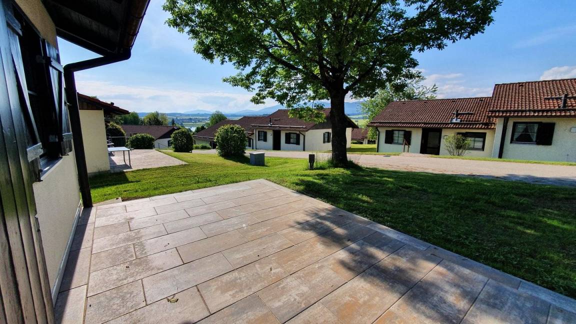 87 M² Ferienhaus ∙ 3 Schlafzimmer ∙ 6 Gäste - Buching