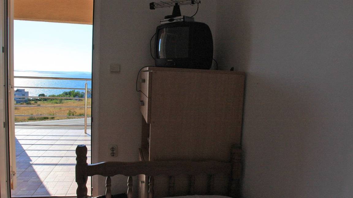 18 M² Hotel ∙ 1 Bedroom ∙ 3 Guests - Vrsi