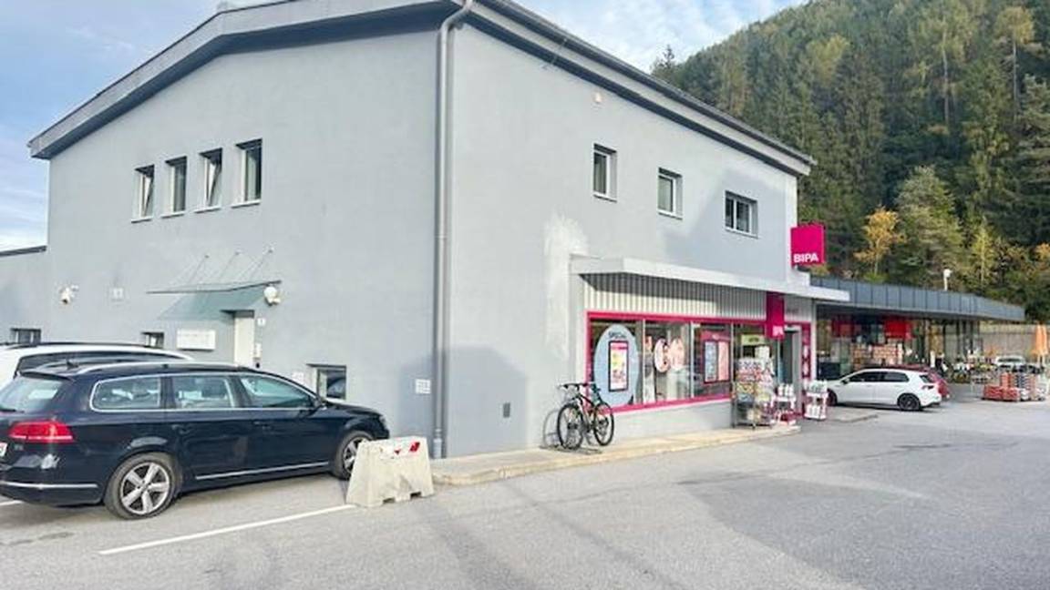 43 M² Appartement ∙ 1 Chambre ∙ 4 Personnes - Fulpmes