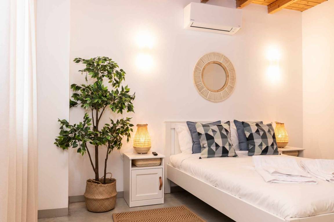 17 M² Hôtel ∙ 1 Chambre ∙ 2 Personnes - Tavira