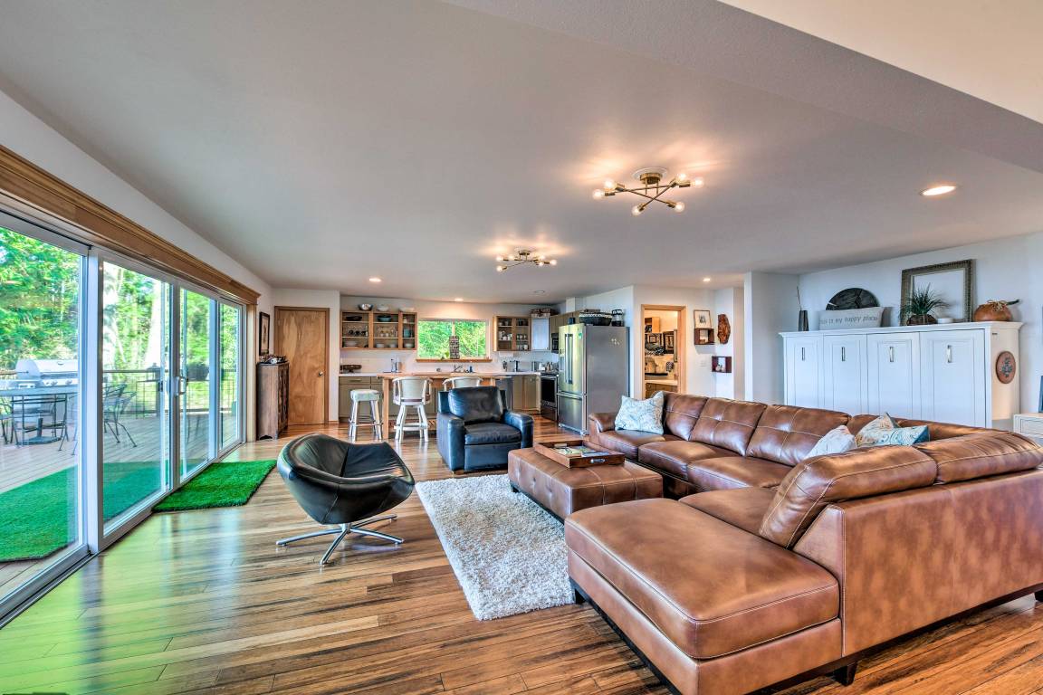 185 M² House ∙ 4 Bedrooms ∙ 10 Guests - The Point Casino & Hotel