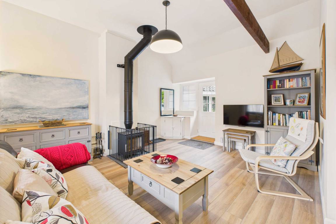 House ∙ 2 Bedrooms ∙ 3 Guests - Staithes