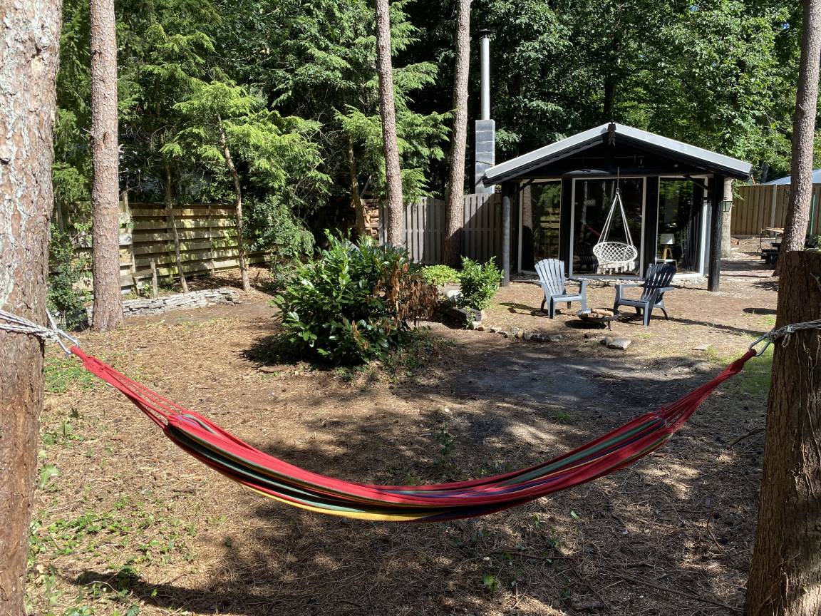 36 M² Chalet ∙ 1 Bedroom ∙ 2 Guests - Enschede