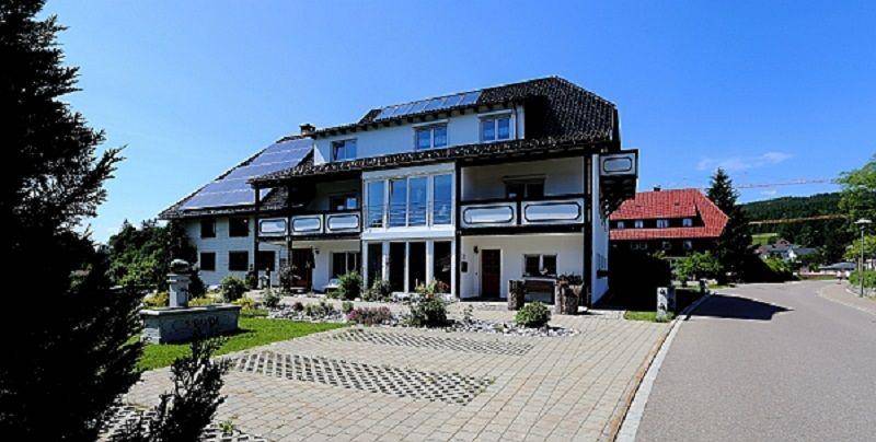 115 M² Apartamento ∙ 4 Habitaciones ∙ 8 Huéspedes - Häusern