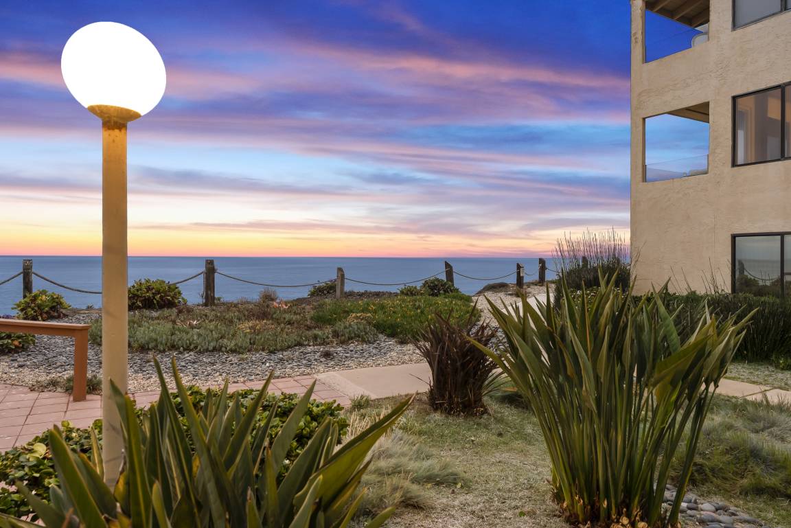 94 M² Apartment ∙ 1 Bedroom ∙ 3 Guests - Del Mar, CA