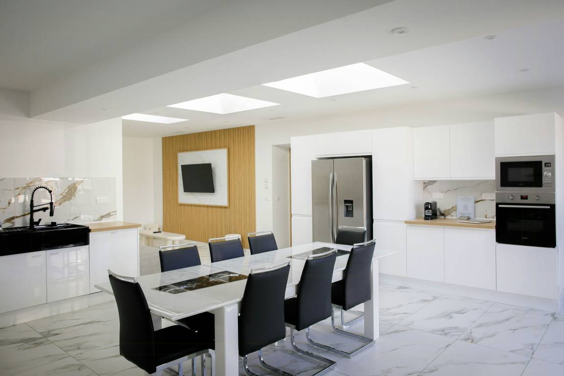 230 M² Maison De Vacances ∙ 3 Chambres ∙ 8 Personnes - Villeneuve-sur-Lot