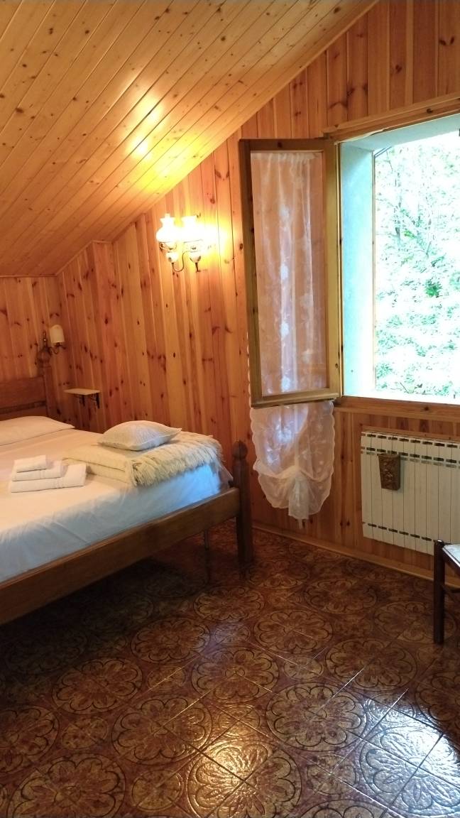 Apartment ∙ 4 Bedrooms ∙ 12 Guests - Abetone