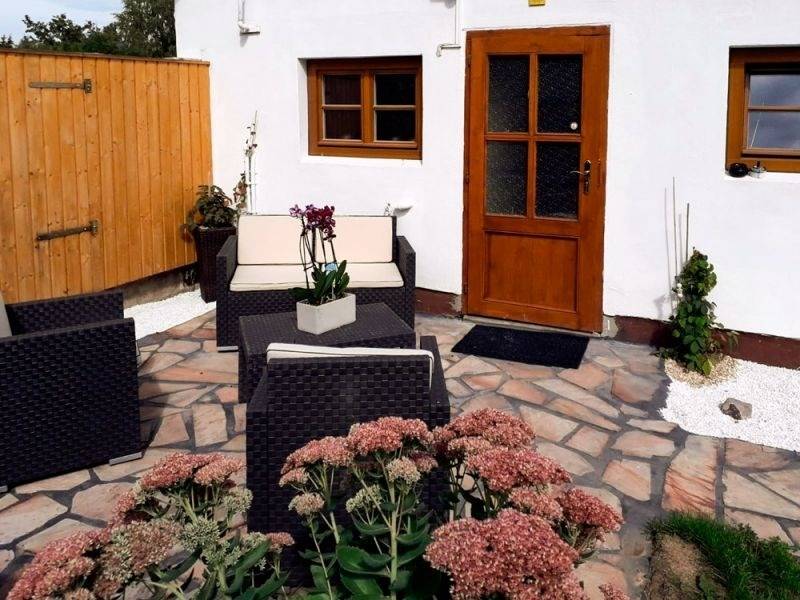 40 M² Apartamento ∙ 1 Habitación ∙ 2 Huéspedes - Duderstadt