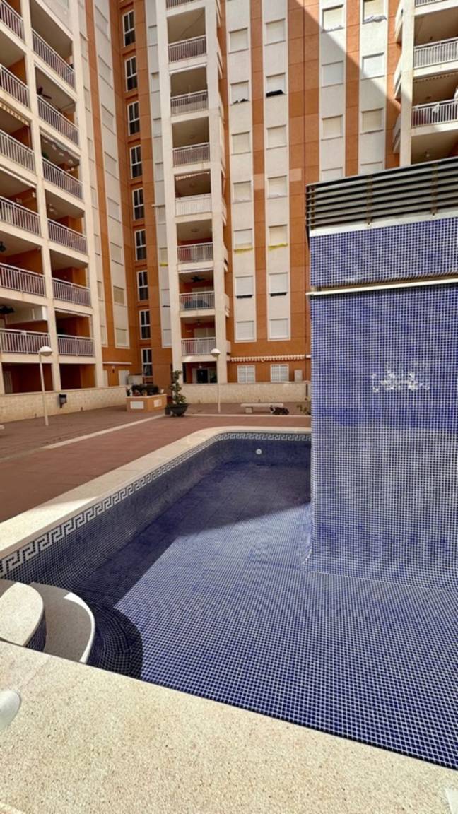 70 M² Apartment ∙ 3 Bedrooms ∙ 6 Guests - Oropesa del Mar