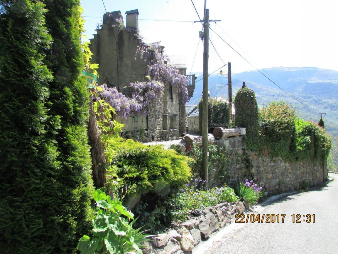 95 M² Gîte ∙ 2 Chambres ∙ 4 Personnes - Bagnères-de-Luchon
