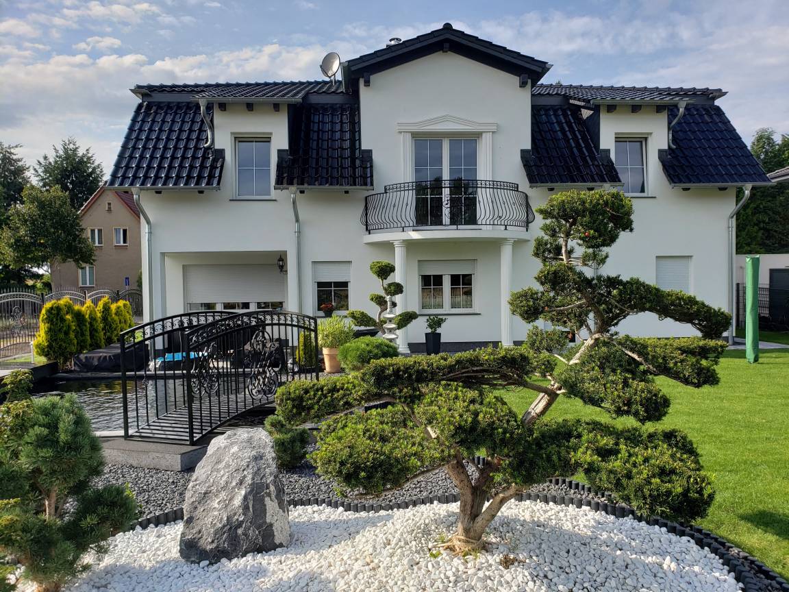 60 M² Ferienwohnung ∙ 2 Schlafzimmer ∙ 5 Gäste - Beeskow