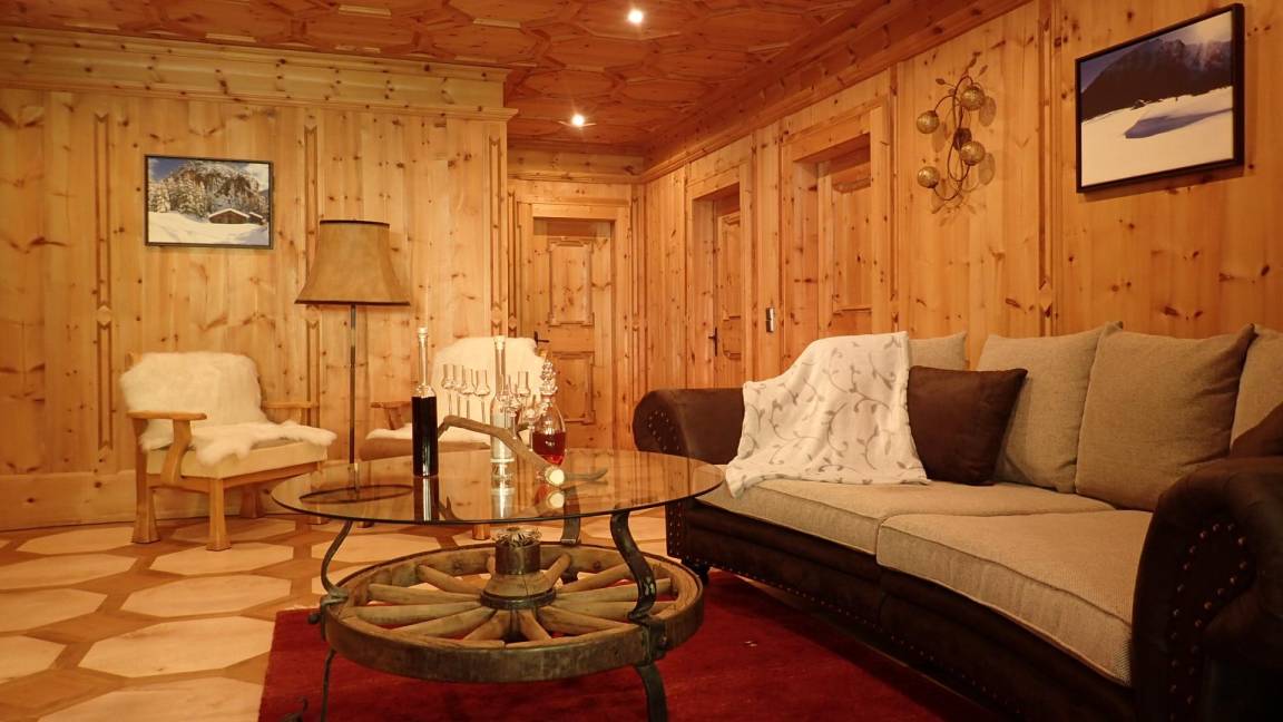119 M² Apartment ∙ 3 Bedrooms ∙ 6 Guests - Alpbach