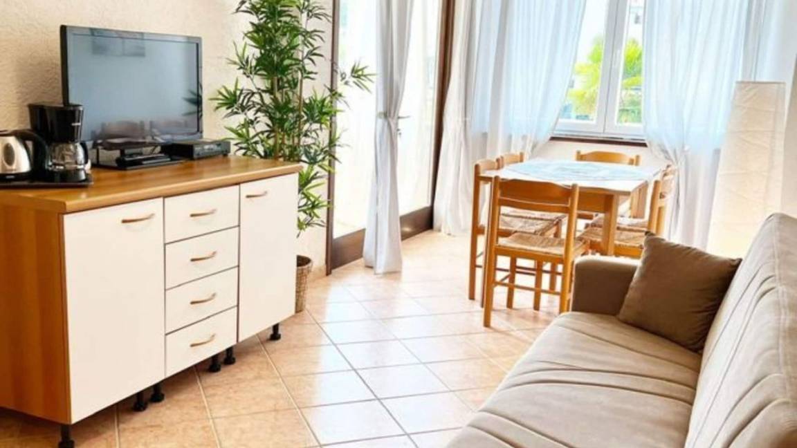 65 M² Ferienwohnung ∙ 2 Schlafzimmer ∙ 5 Gäste - Poreč