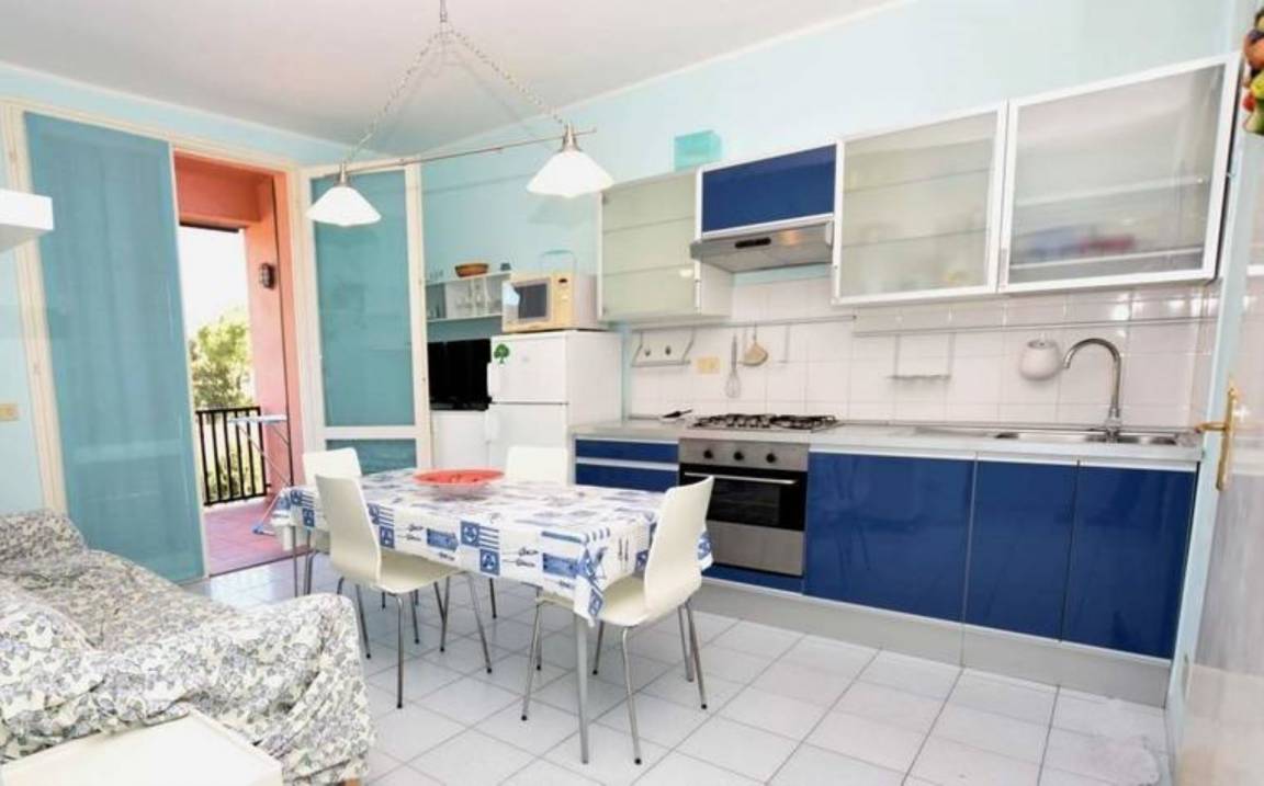 35 M² Appartamento Vacanza ∙ 1 Camera Da Letto ∙ 4 Ospiti - Marina di Campo