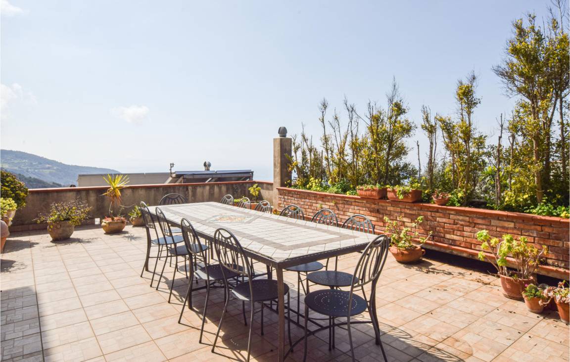 120 M² Appartamento ∙ 3 Camere Da Letto ∙ 7 Ospiti - Bonifati