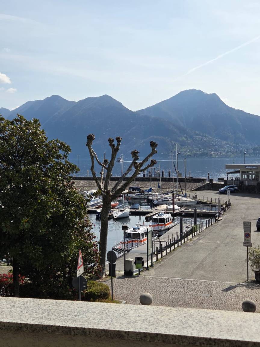 100 M² Appartement ∙ 2 Slaapkamers ∙ 5 Gasten - Lago Maggiore