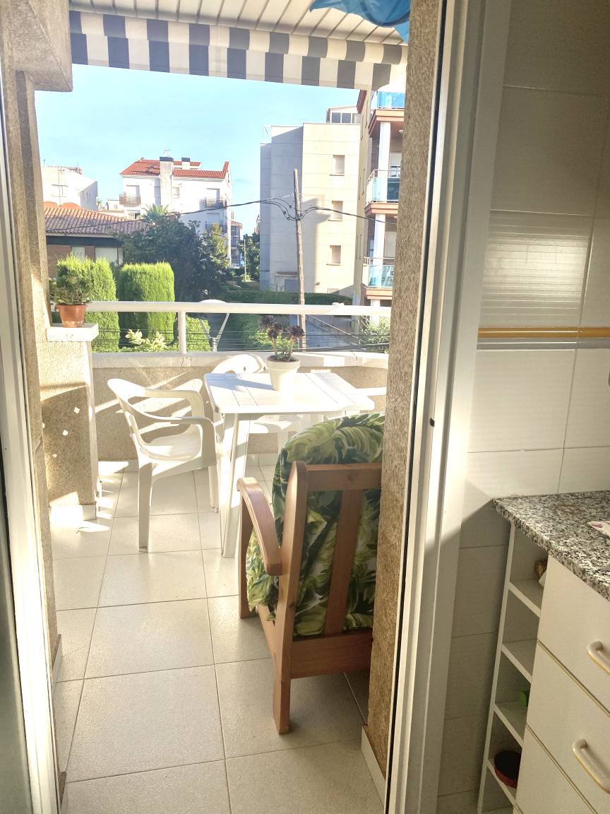 75 M² Apartment ∙ 3 Bedrooms ∙ 5 Guests - Coma-ruga