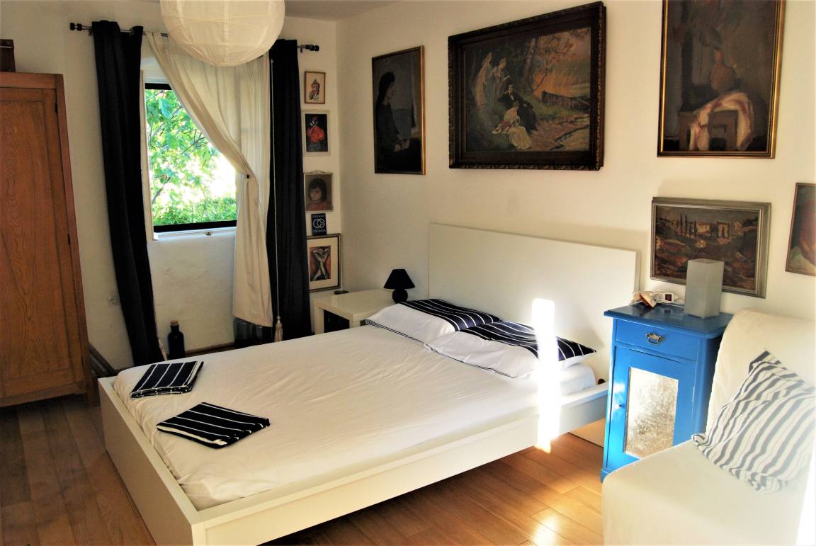100 M² House ∙ 3 Bedrooms ∙ 6 Guests - Zadar