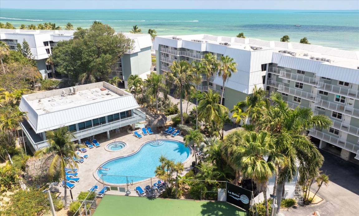 Ferienwohnung ∙ 2 Schlafzimmer ∙ 6 Gäste - Key West, FL