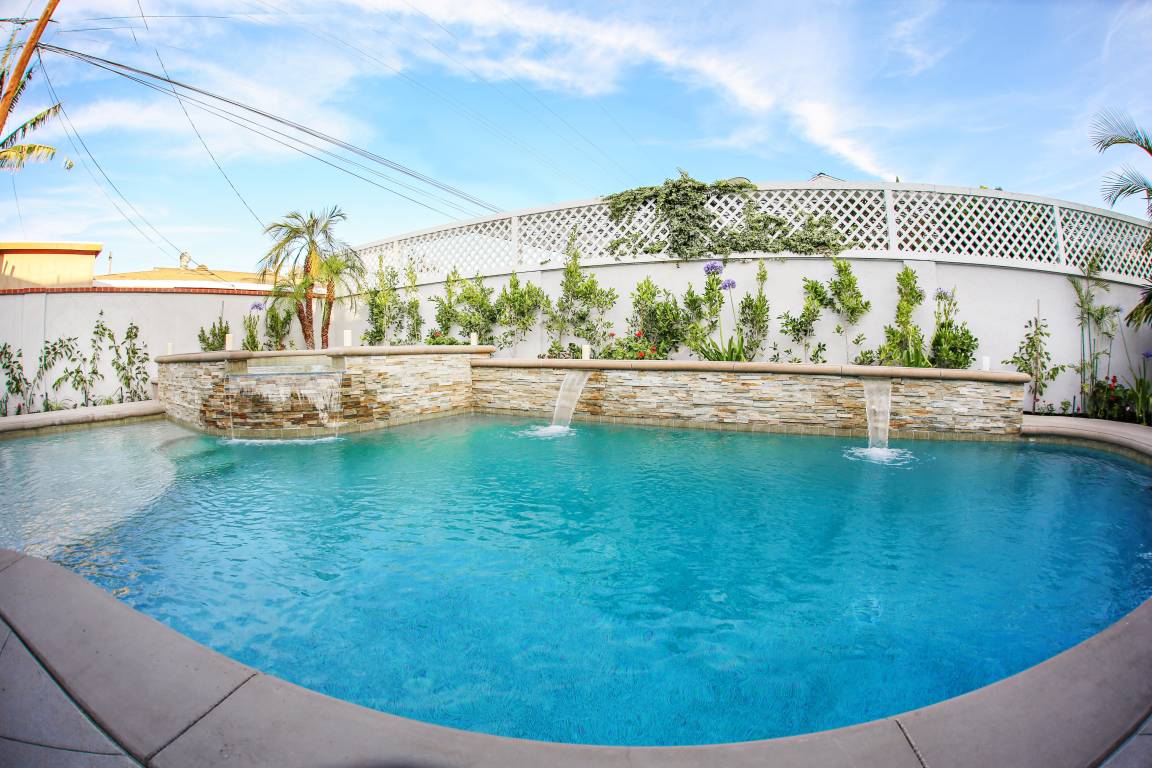 372 M² Maison De Vacances ∙ 8 Chambres ∙ 19 Personnes - Anaheim