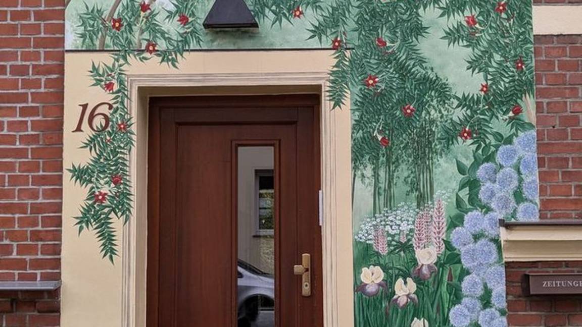 51 M² Apartment ∙ 1 Bedroom ∙ 4 Guests - Wittenberg